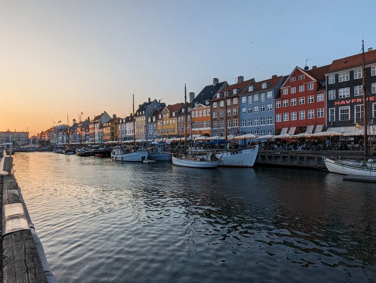 Guía de Copenhague 2026: qué ver, transporte, comida y consejos ...