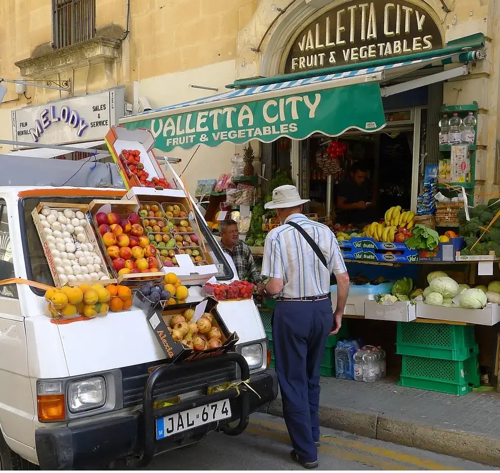 Dónde comer en Malta en 2026: los 9 rincones más sabrosos del ...